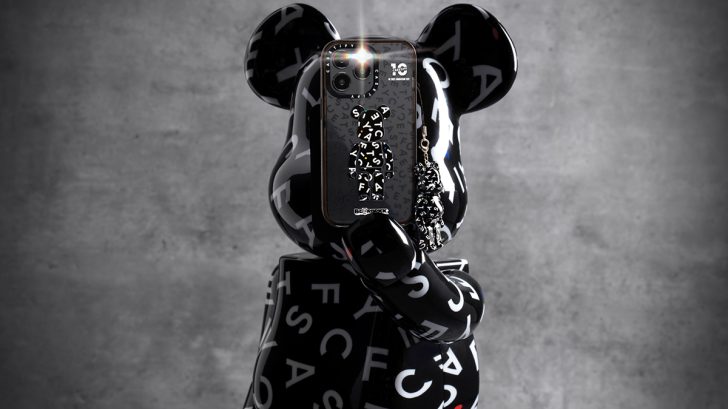 Ron English X SLASH Art Toy | Sneak-art