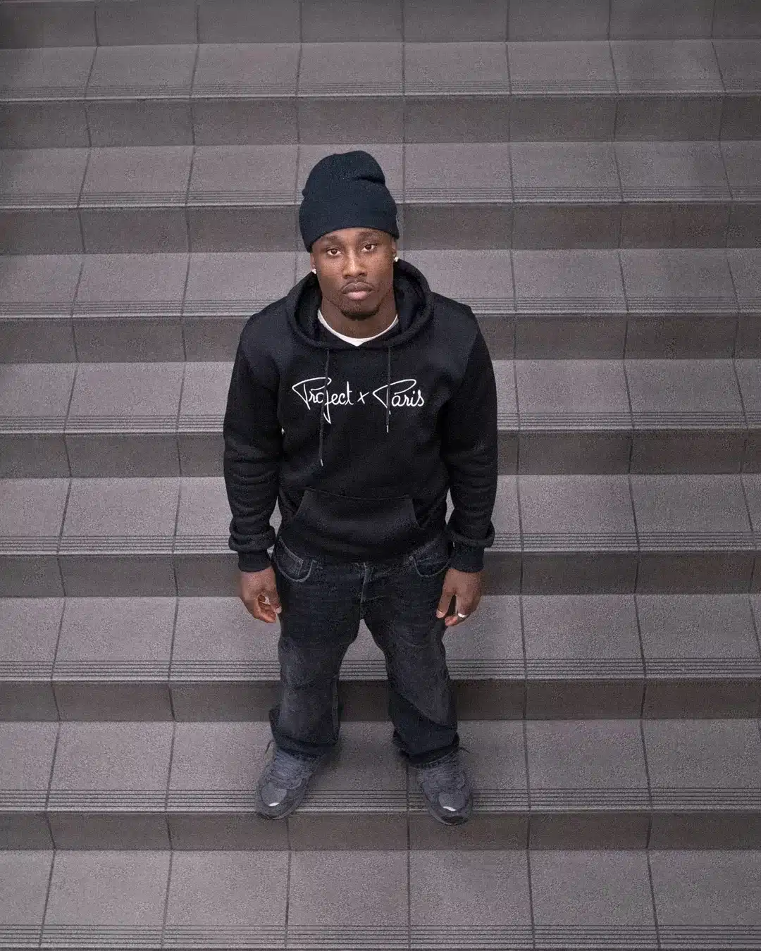 Comment porter un survêtement avec style : astuces streetwear tendance ...